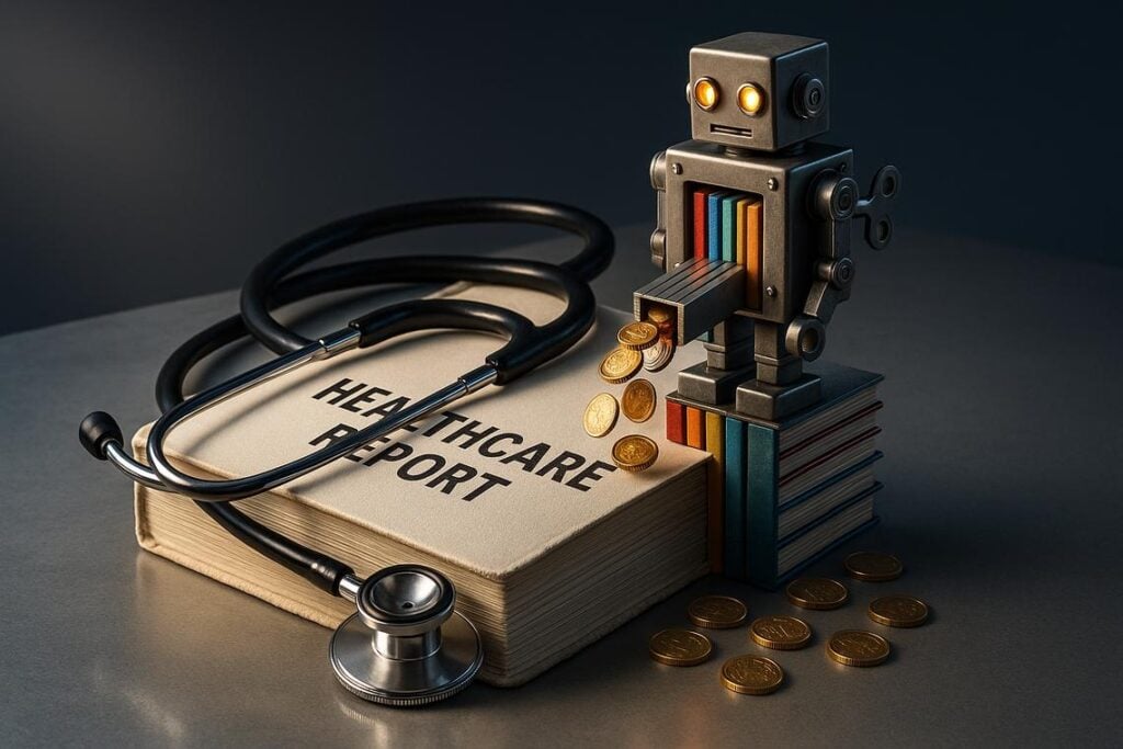 Deloitte report errors spark AI citation concerns in Canada