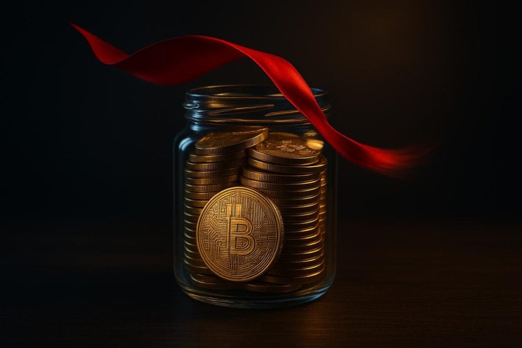 Michael Saylor Bitcoin: Denial Amid Arkham Data Noise