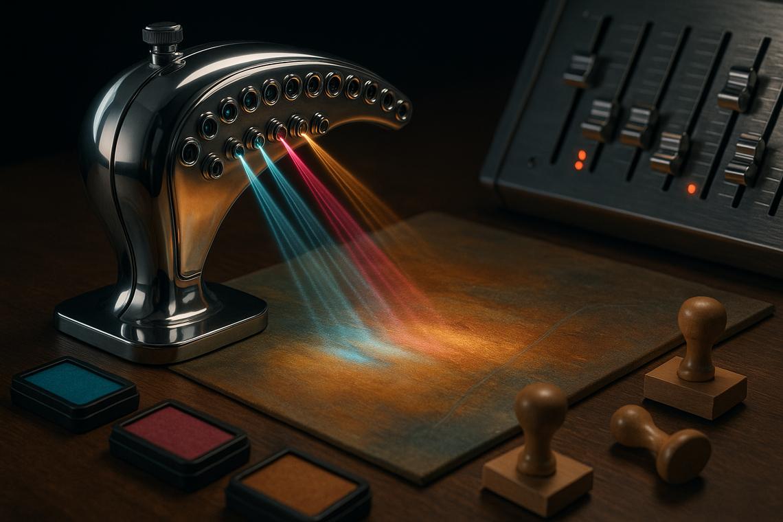 Nano banana pro enables studio-grade Gemini 3 Pro visuals