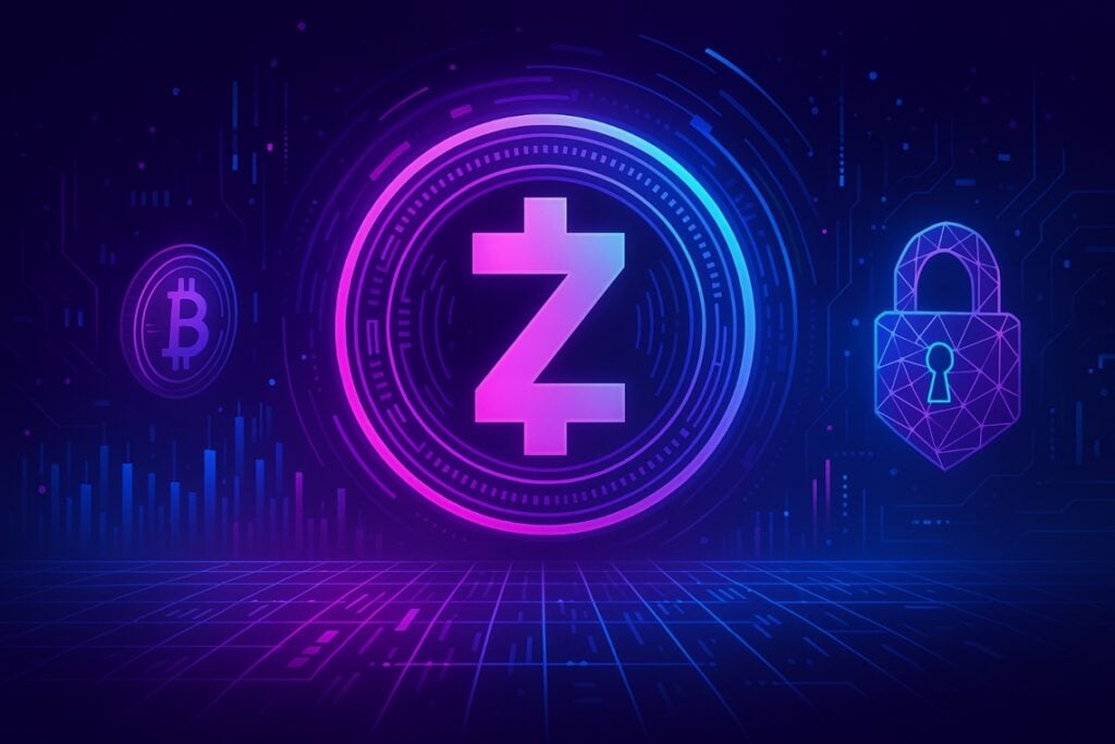Everything You Need to Know About Zcash