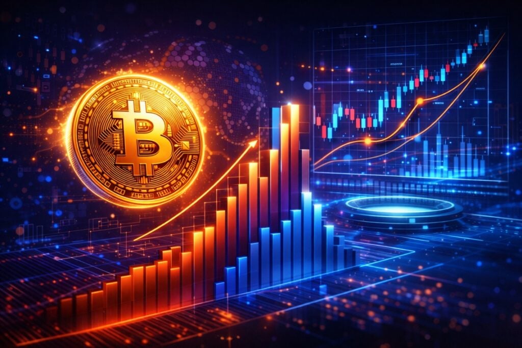 How to Conduct Volume Analysis on Bitcoin