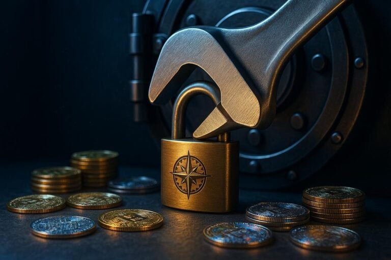 Crypto Regulation: Biden Rules Debanking Crypto Firms