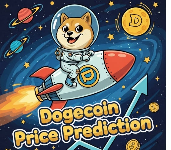 Best Meme Coins to Buy: Dogecoin Price Prediction