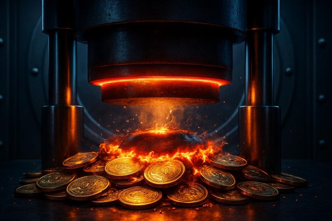 Hype token burn Could retire 10% of supply