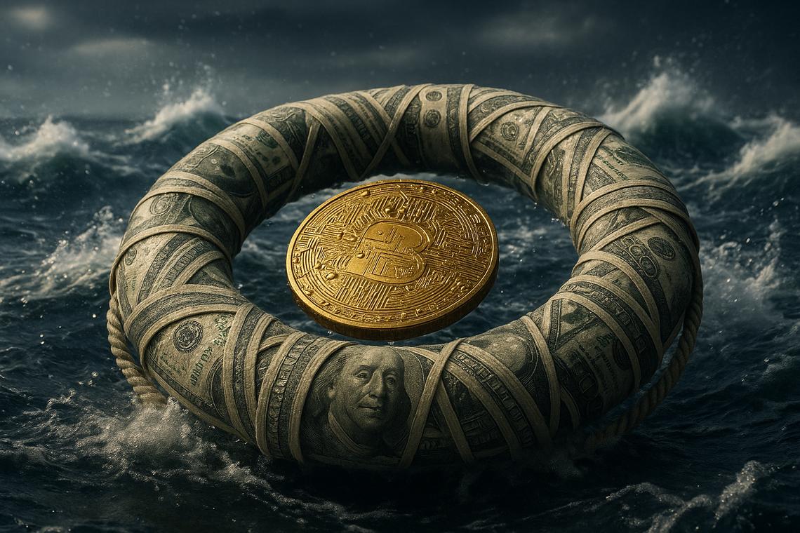 Strategy USD Reserve Underpins Updated FY 2025 Outlook