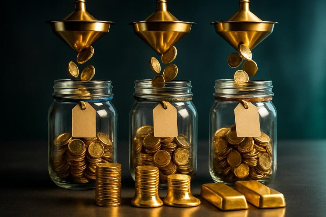 Vanguard ETFs Canada: 2025 Bond ETF Capital Gains Outlook