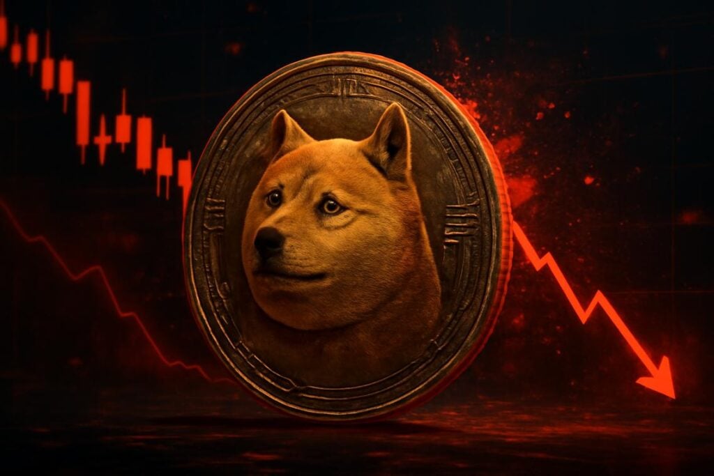 Dogecoin today Analysis 24h Bearish Drift, One Catalyst