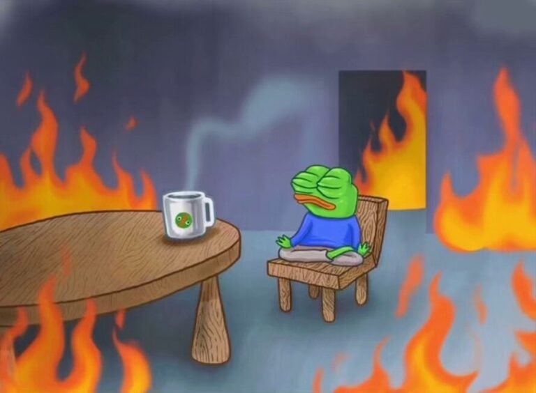 Pepe Price Up 20% - Will Frog Meme Coins Recover, 2026 Prediction