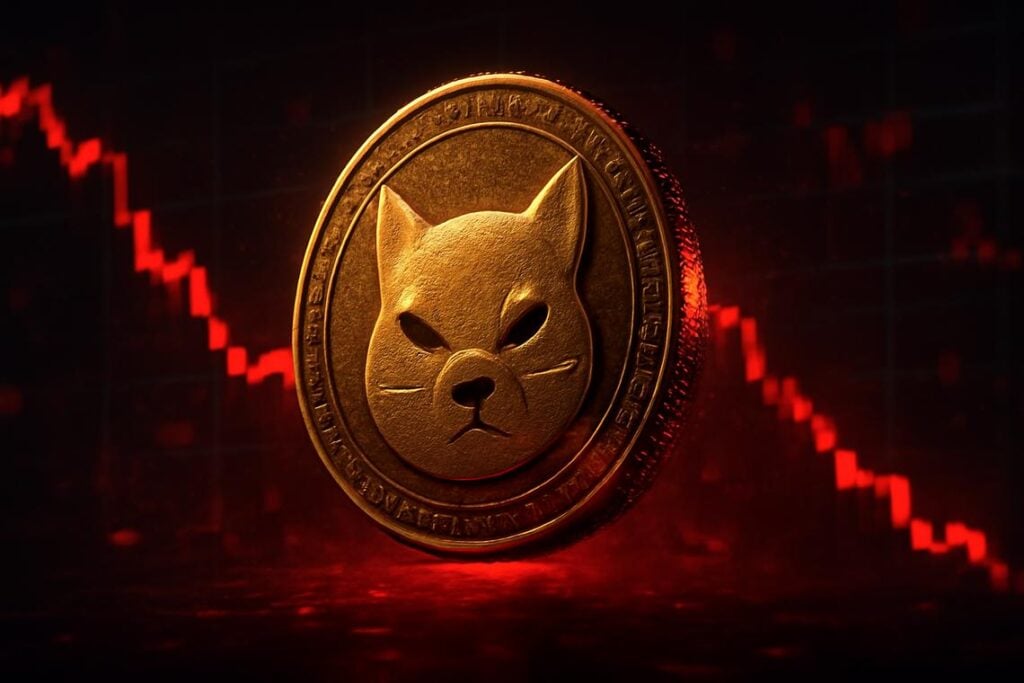 Shiba inu crypto Analysis: 3 Scenarios for SHIBUSDT Today