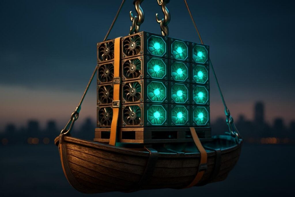 Alphaton Capital: Nvidia B300 deal fuels after-hours rally