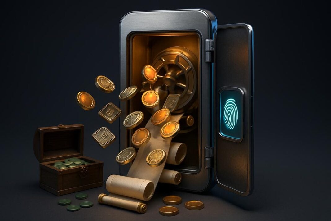 Binance Wallet Perpetuals: Aster-Powered On-Chain Access