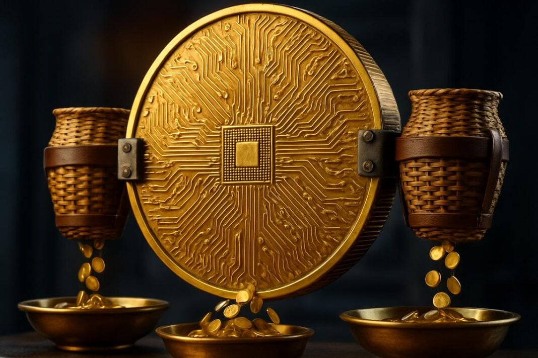 BLACKROCK BITCOIN Premium Income ETF: Yield Via Options