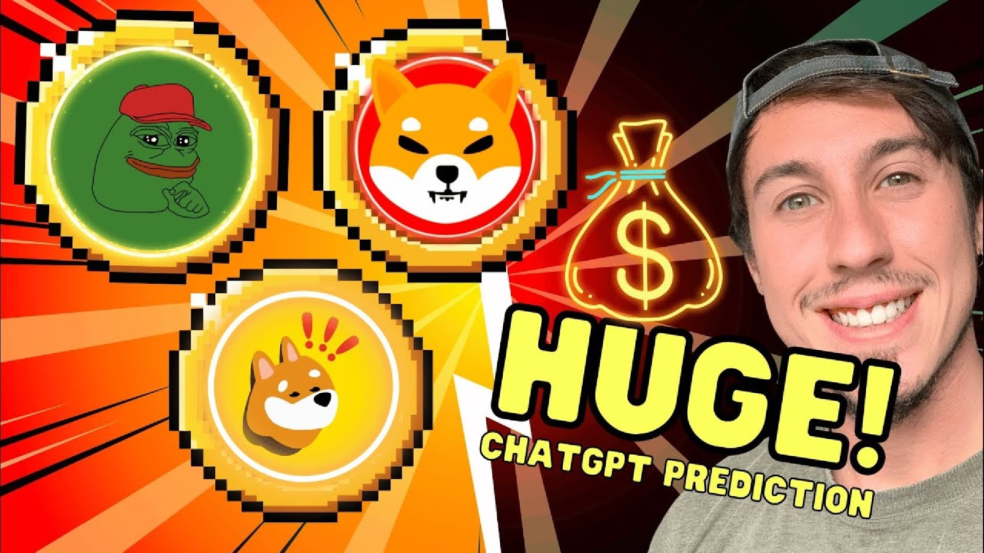 Best Meme Coins to Buy: Shiba Inu, Pepe and Bonk Price Predictions 2026