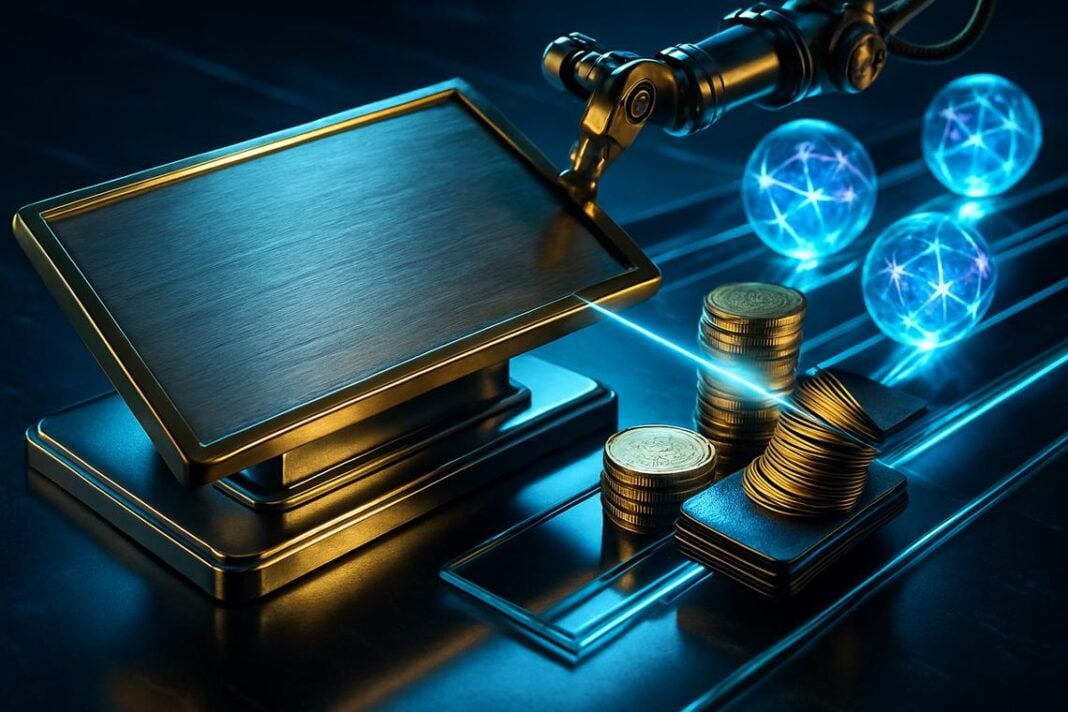 Genius Trading Secures Multi-8-Figure Round With CZ Advisor