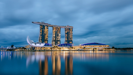Grvt Enhances Institutional Readiness Through Compliance With Singapore ...
