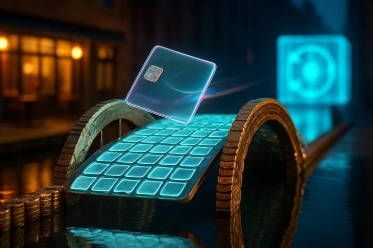 Onchain payments: OKX launches DeFi Pay and Card in EU