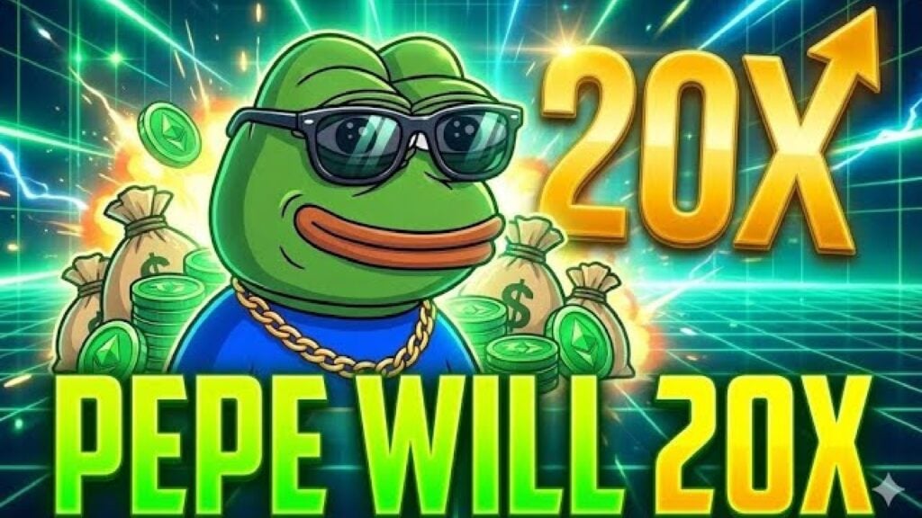 Best Meme Coins to Buy: Pepe Price Prediction 2026