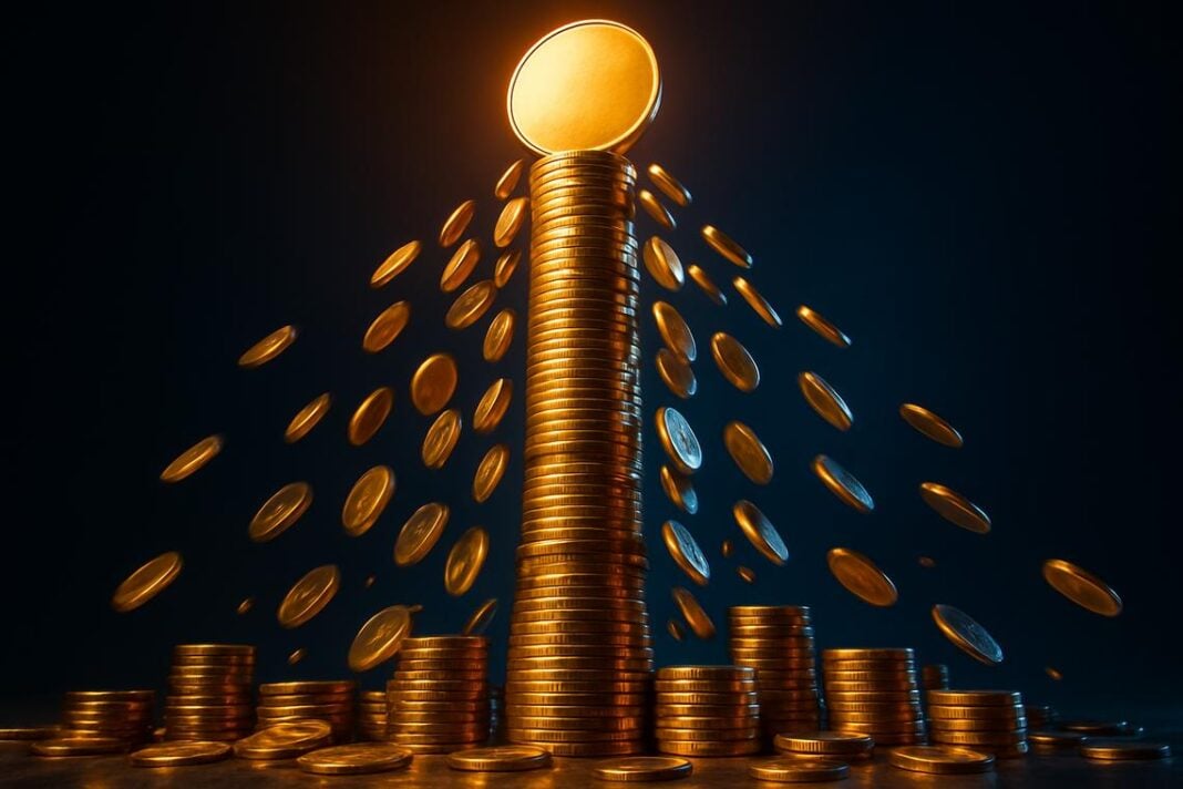 XAI Funding Lifts Musk To $250B XAI Valuation