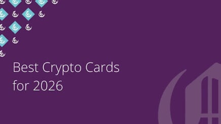 Best Crypto Cards for 2026