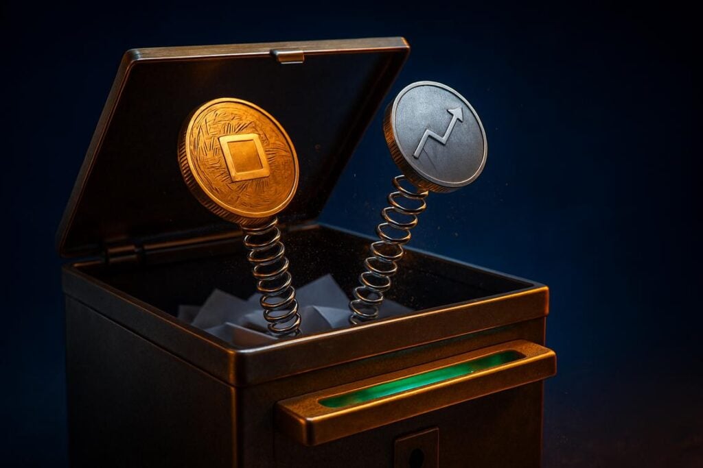 Bitcoin midterm rally hints: Binance finds upside