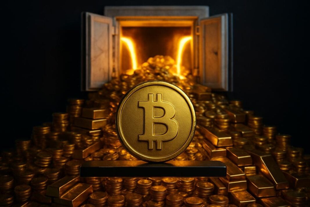 Bitcoin price outlook: Bitwise bets on store-of-value demand
