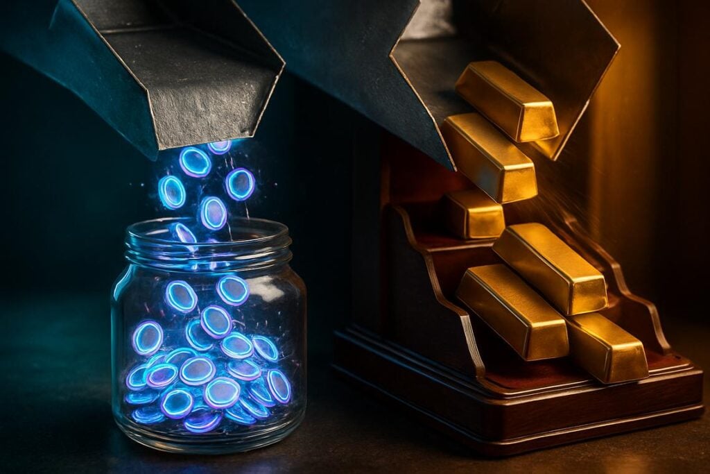 Bitget airdrop fuels Onchain Challenge Phase 44 rewards