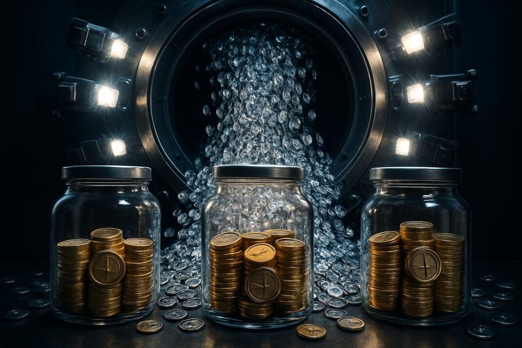 Fabric Protocol expands HODLer Airdrops with 100M ROBO