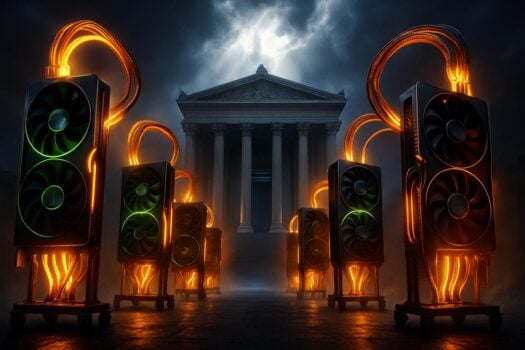 NVIDIA crypto lawsuit moves class action on GPU revenue