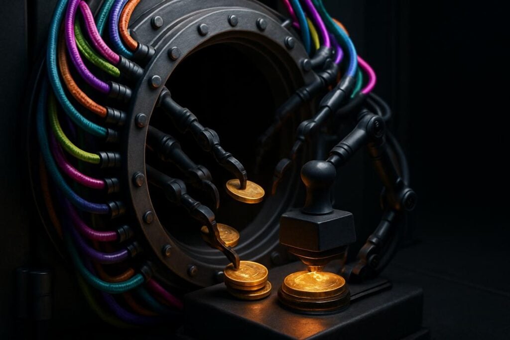 Open wallet standard powers AI agent cross-chain payments