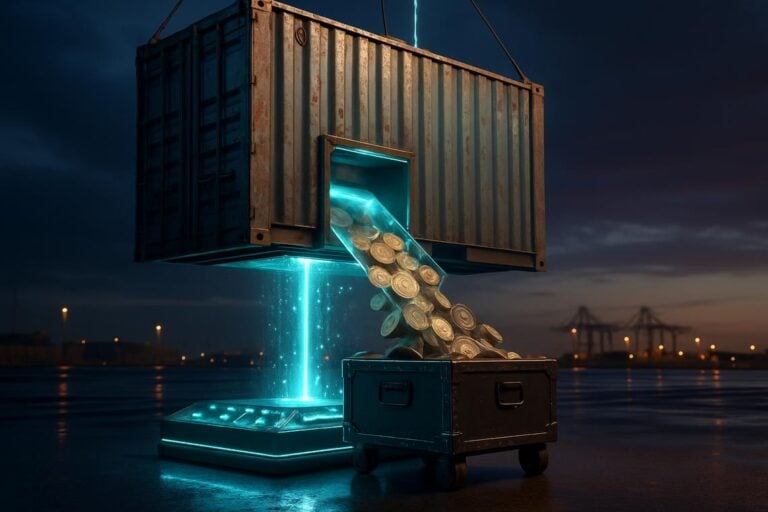 Ripple pilots rlusd stablecoin in MAS BLOOM to automate cross-border ...