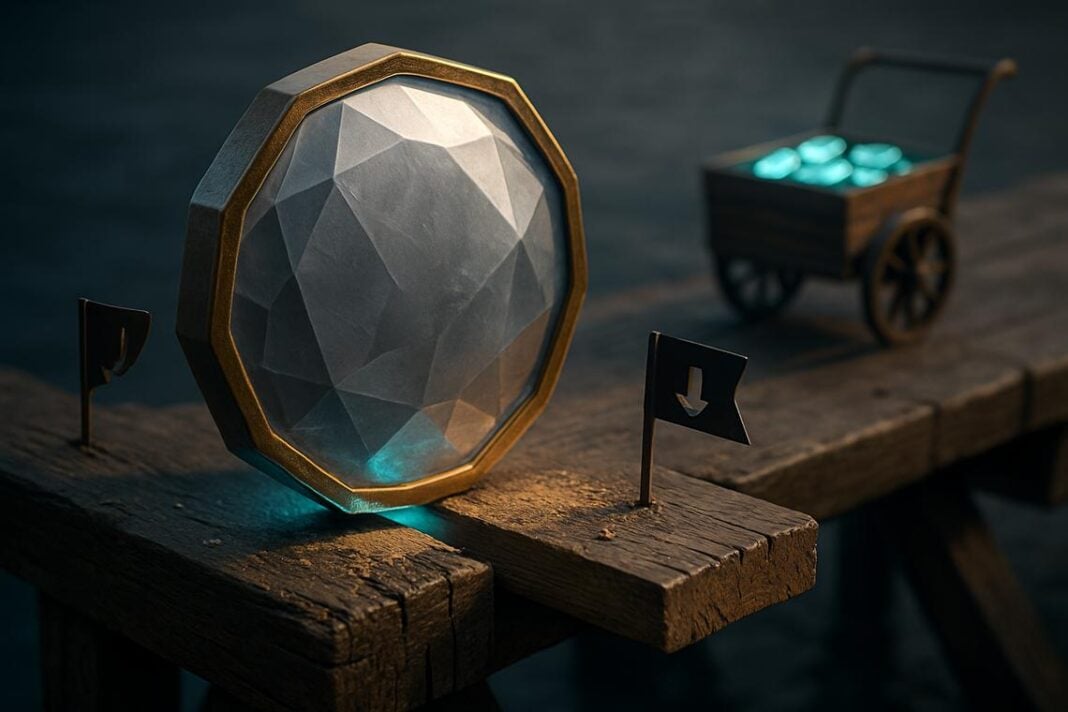 Short Ethereum after Fusaka upgrade: Culper's bear case