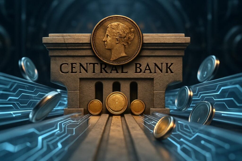 Tokenized deposits push Europe toward next-gen digital money
