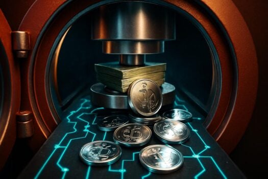 Wells Fargo stablecoin plans surface in WFUSD filing