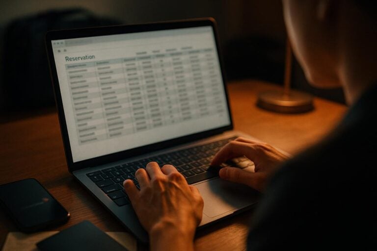Booking breach hits platform with 6.8B bookings since 2010; phishing ...
