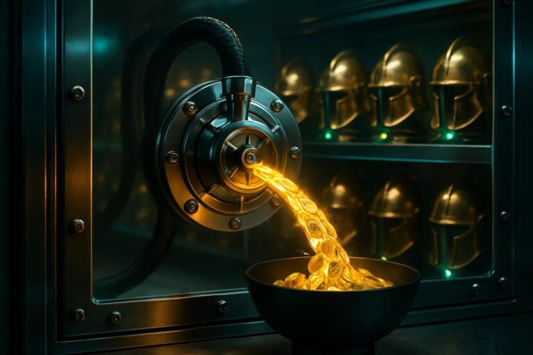 Drift Protocol hack: $280M drained via social engineering