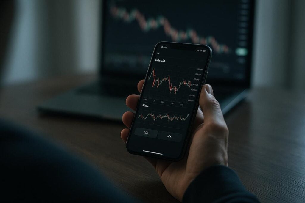 Kalshi targets U.S. crypto market with perpetual futures