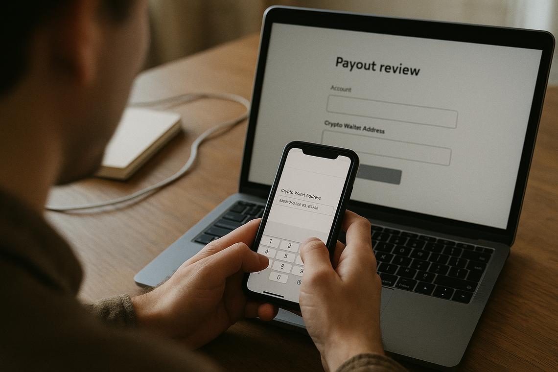 Meta revives stablecoin payouts for creators in Colombia and Philippines