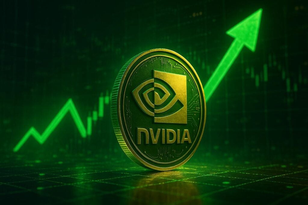 Nvidia Stock Analysis: 217–219 Reclaim Defines the Next Move