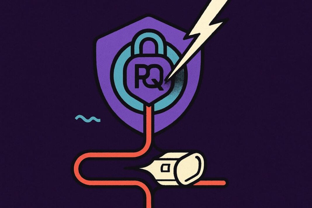 BNB Chain post-quantum security clears trial, but slows tx