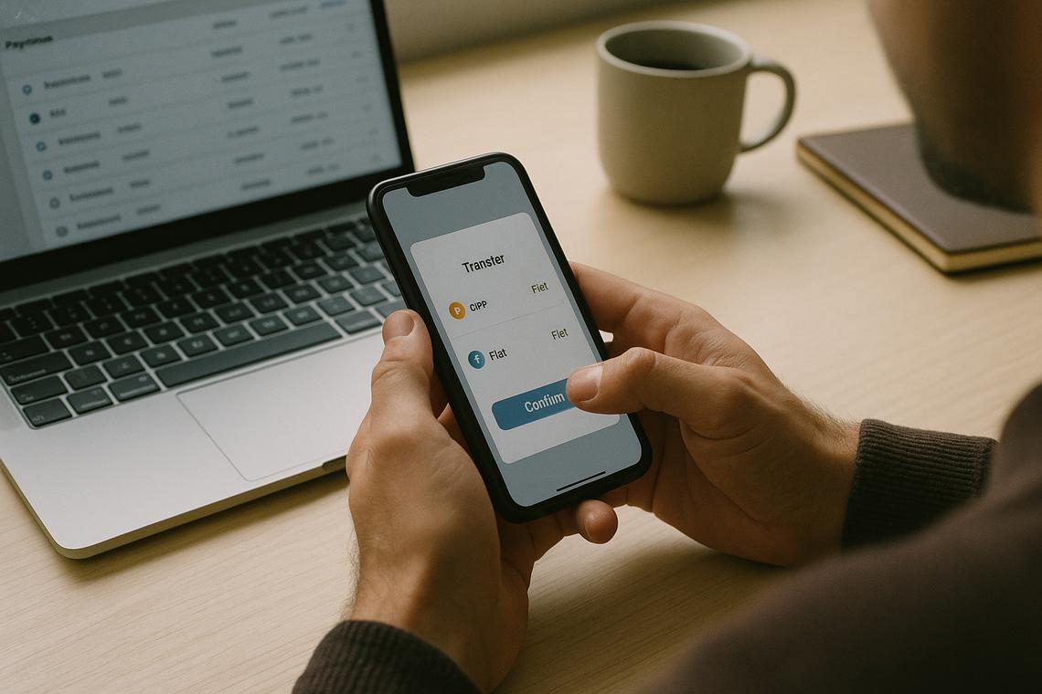 Fun raises $72 million to scale crypto payments rails