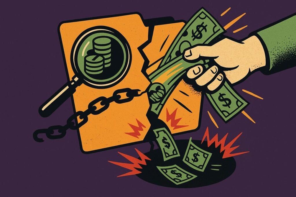 Kraken lawsuit accuses Etana Custody of misusing $25 million