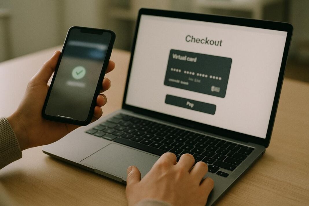 MoonAgents Card lets AI agents spend stablecoins on Mastercard rails