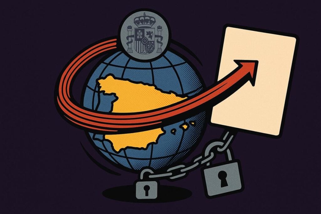 Spain blocks prediction markets with ISP-level access ban