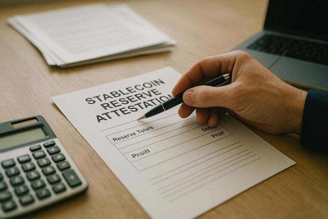 Tether profit hits $1.04 billion as reserves reach $8.23 billion
