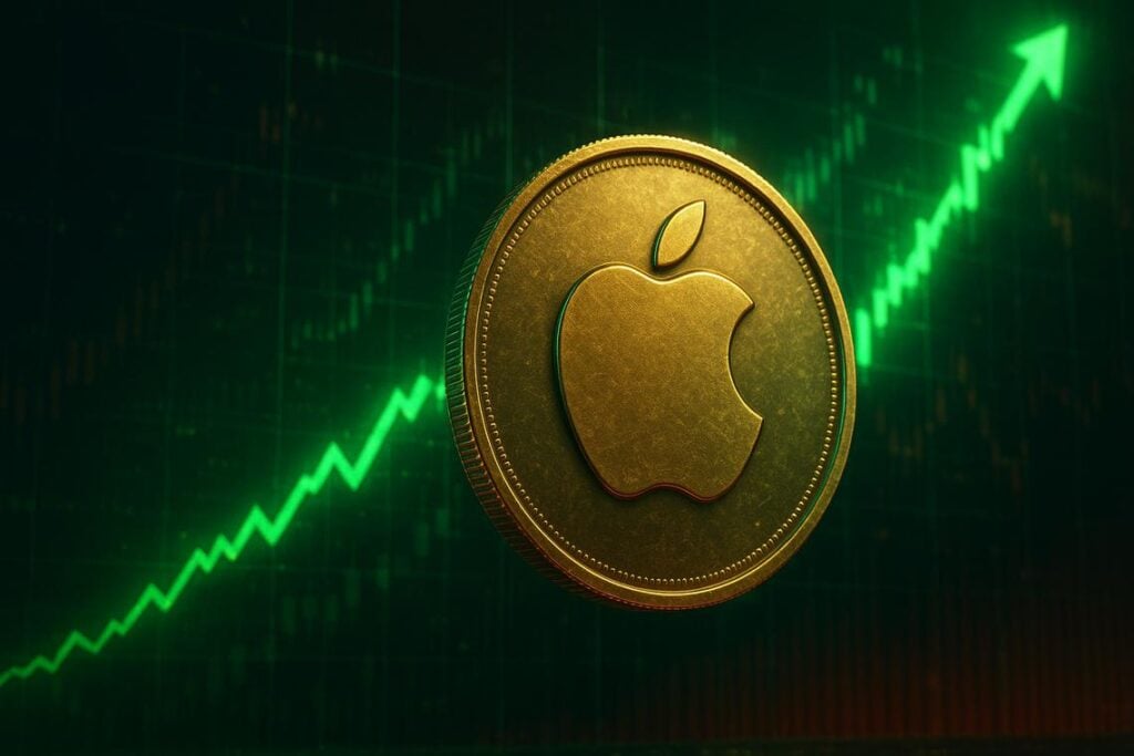Apple Stock Analysis: 3 Levels That Matter for AAPL
