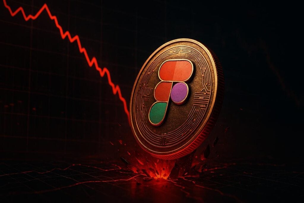 Figma Stock Analysis: Bearish Trend Deepens Below Key EMAs