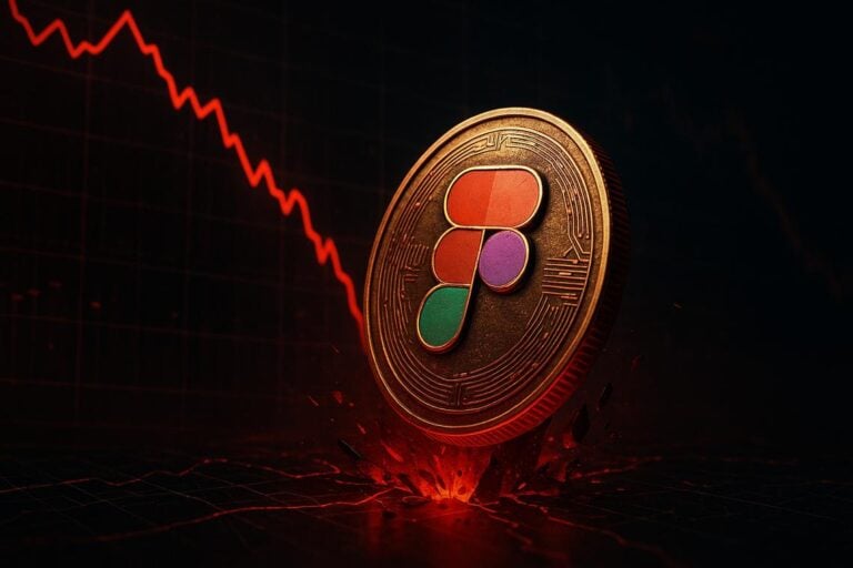 Figma Stock Analysis: Bearish Trend Deepens Below Key EMAs