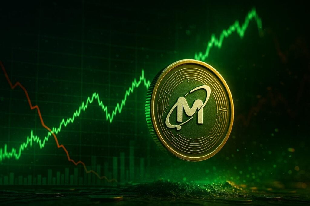 Micron Stock Analysis: Momentum at Extremes with Bulls Eyeing $1,750 Target