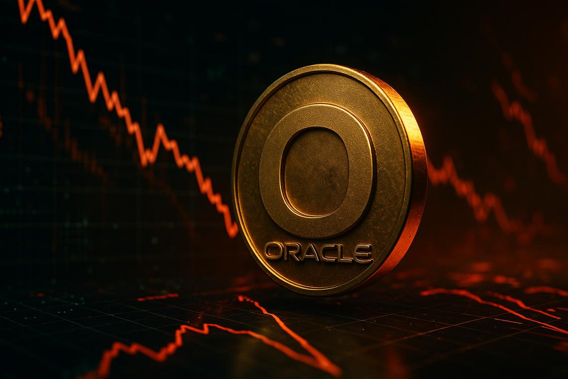 Oracle Stock Analysis: Bullish Bias Meets Earnings Week Test