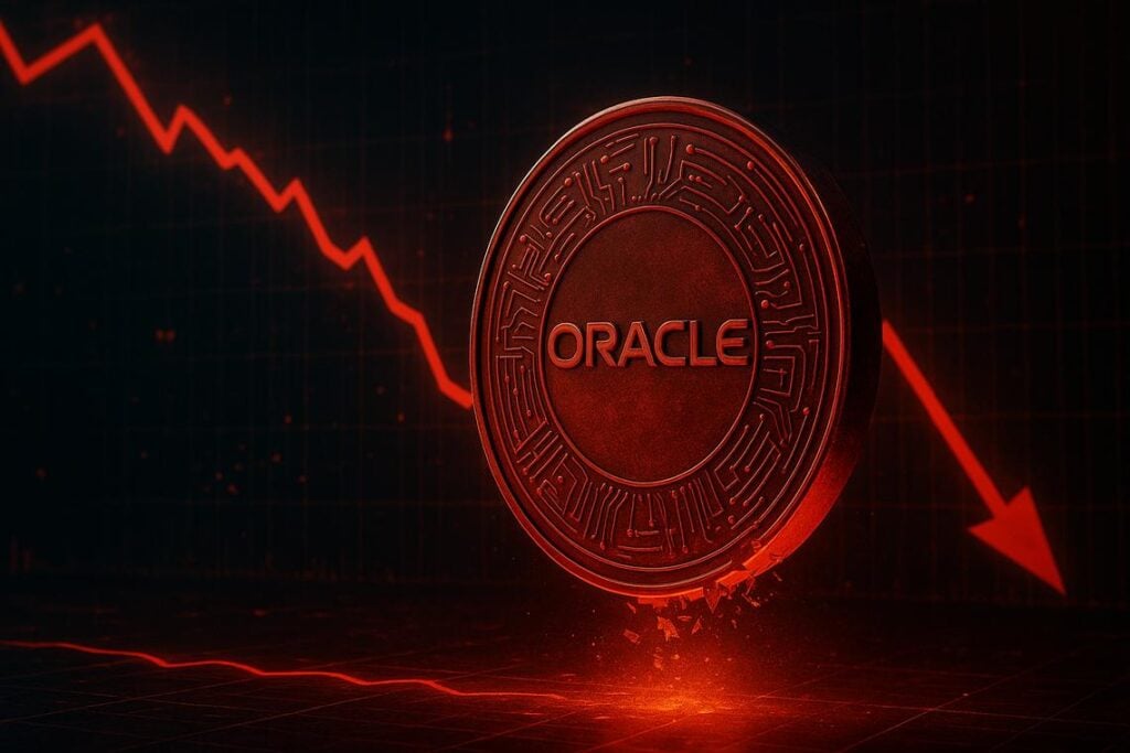Oracle Stock Analysis: Q4 2026 Review and Near-Term Outlook
